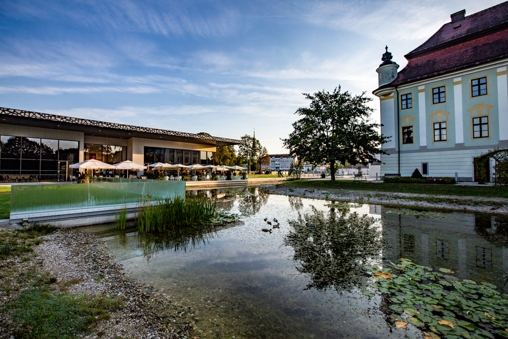 Dein Job im Cafe Bistro Spinnerei in Traun | GASTjobs.at